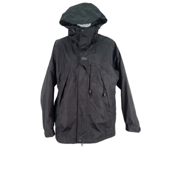 686 | Jackets & Coats | 686 Red Lodge Snowboard Jacket Black Full Zip ...